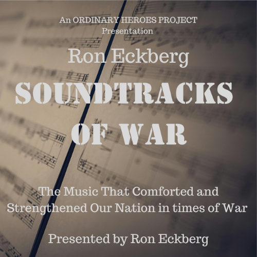 The Soundtracks of War: How Music Has Encouraged, Comforted, and ...