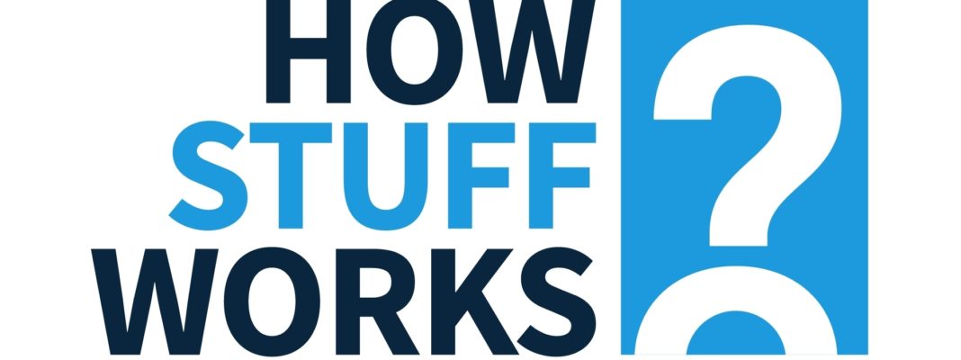 How Stuff Works - Peotone Library